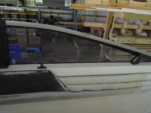 USED BAYLINER CIERA STARBOARD SIDE GLASS WINDSHIELD WINDSHIELDS | eBay