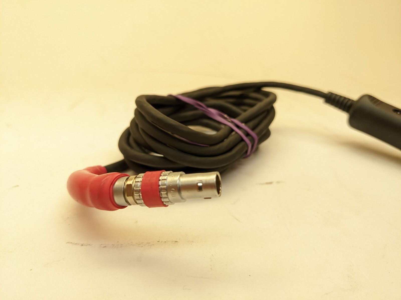 Decatur Genesis II Mobile Radar Power Cable | eBay