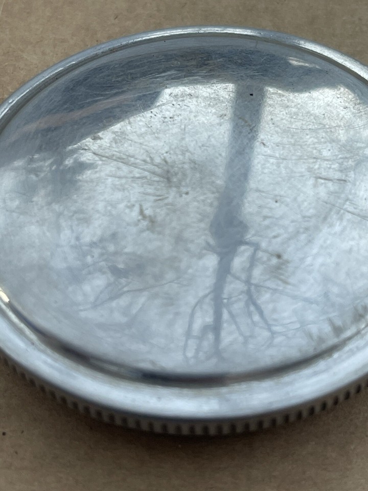 1930 1931 Model A Ford Radiator Cap Eaton Original Coupe Roadster Tudor ...