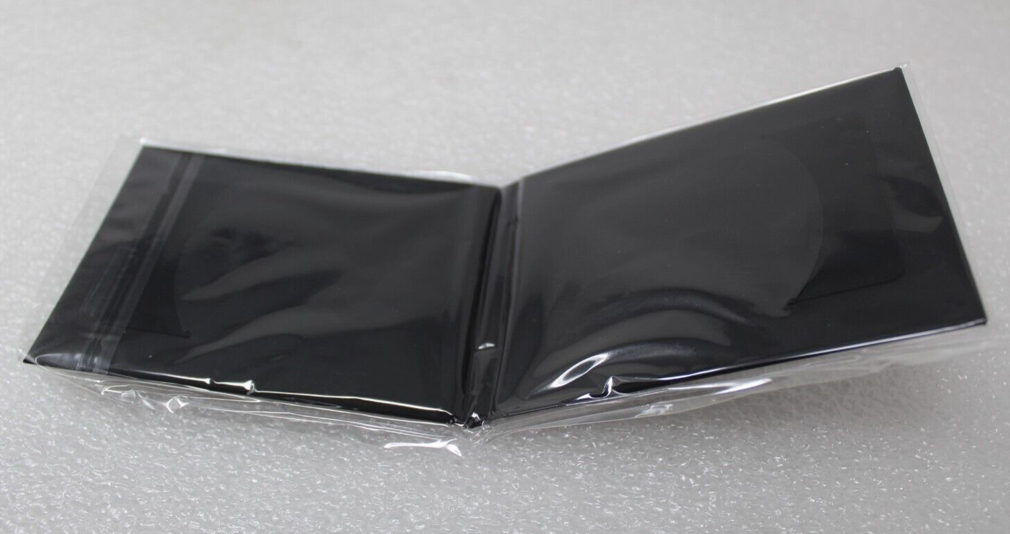 New SET OF 2 Genuine OEM TESLA Model S 3 X Y Cybertruck KEY CARD ...