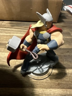 Disney Infinity 2.0 Thor Avengers Figure | eBay