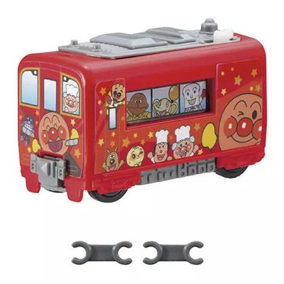 Toys 1. Jr Dosan Line Aka Anpanman Train 7 And The Chinese Power ...