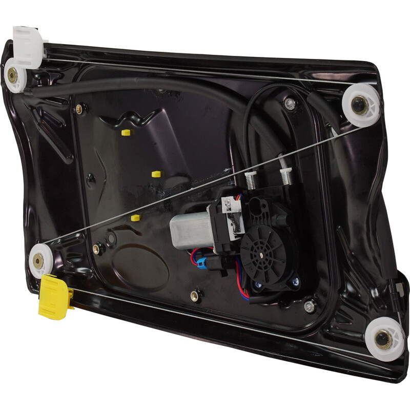 Window Regulator Front Driver Side For 2008-2015 Land Rover LR2 | eBay