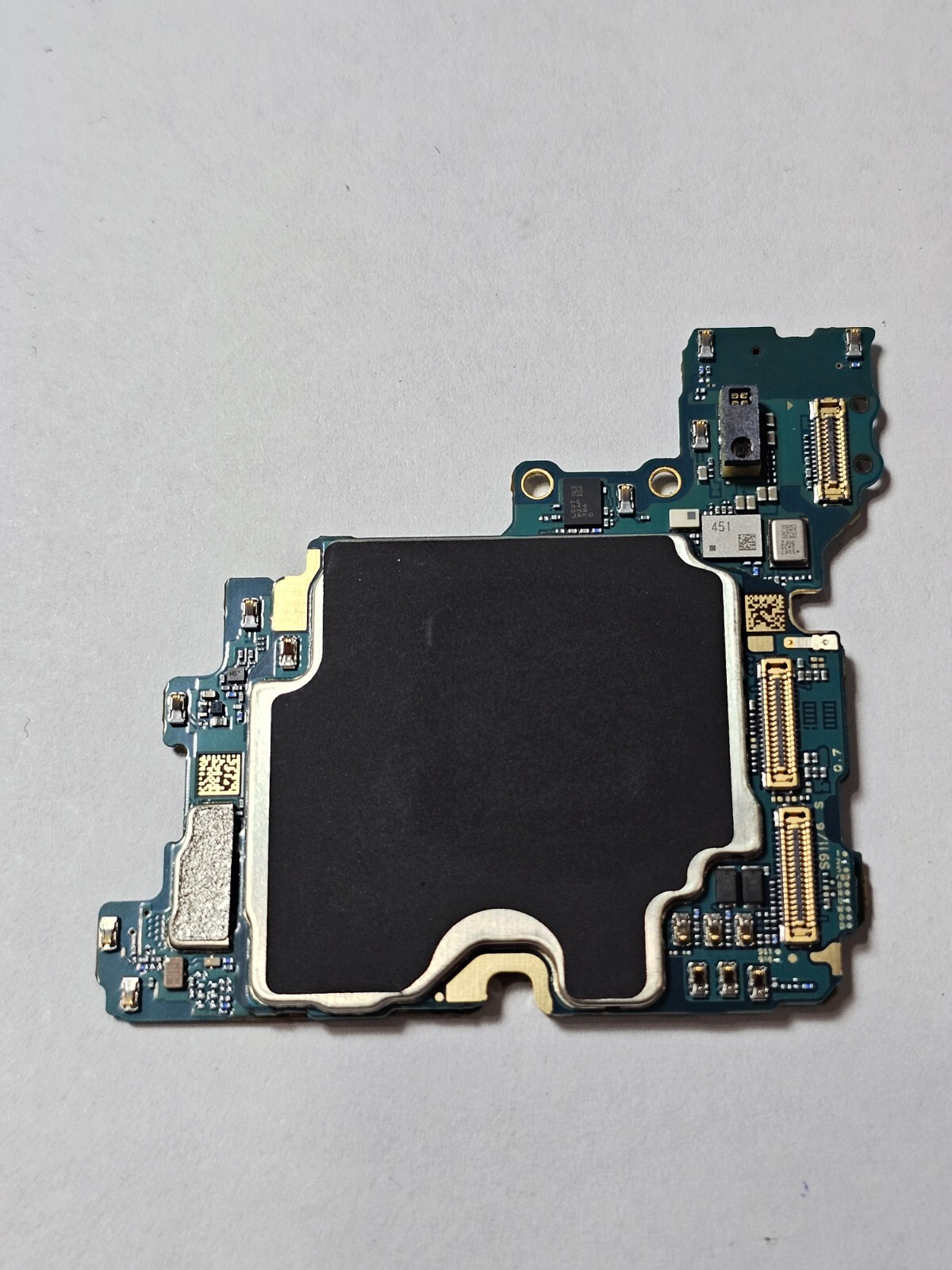 Samsung Galaxy S23+ Plus S916U Motherboard 256GB BASEBAND DAMAGED NO ...