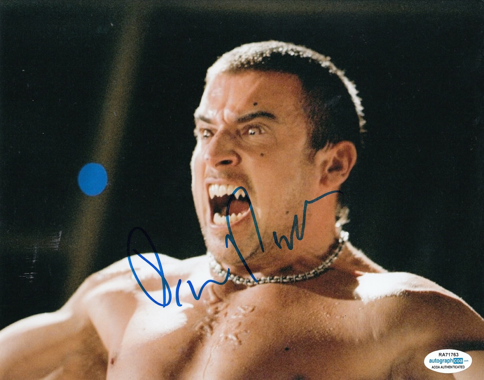 Blade Trinity Dominic Purcell