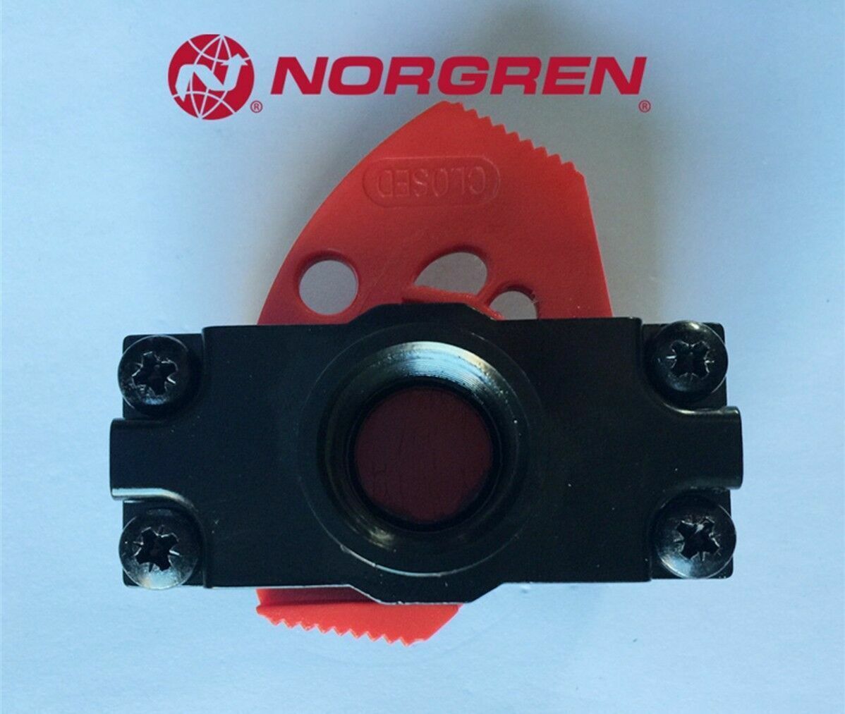 1PCS NEW and T64T-4GB-P1N in box shut-off valve | eBay