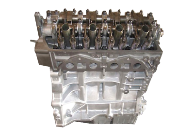 Honda D17 1.7L VTEC Remanufactured Engine Civic 2001-2005 | eBay