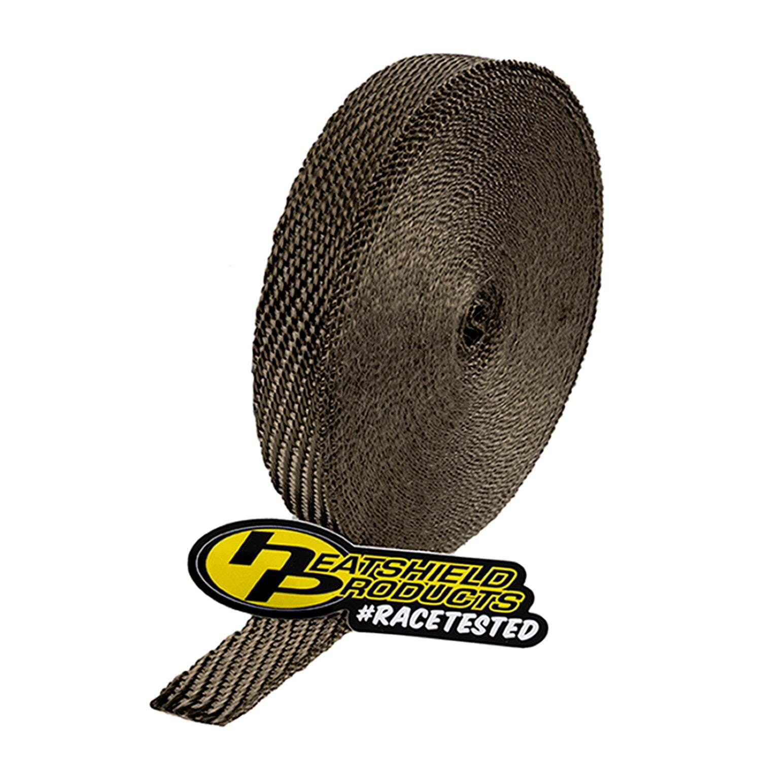 Heatshield Products 371050 Lava Exhaust Wrap (1 in x 50 ft Roll ...