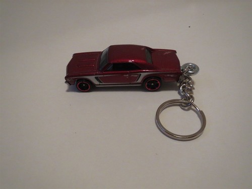 1967 CHEVROLET CHEVELLE SS396 SS 396 DIECAST MODEL TOY CAR KEYCHAIN NEW ...