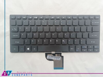 Laptop Keyboard For ACER Spin1 SP111-32N SP111-34N N17H2 SP111-33 US ...