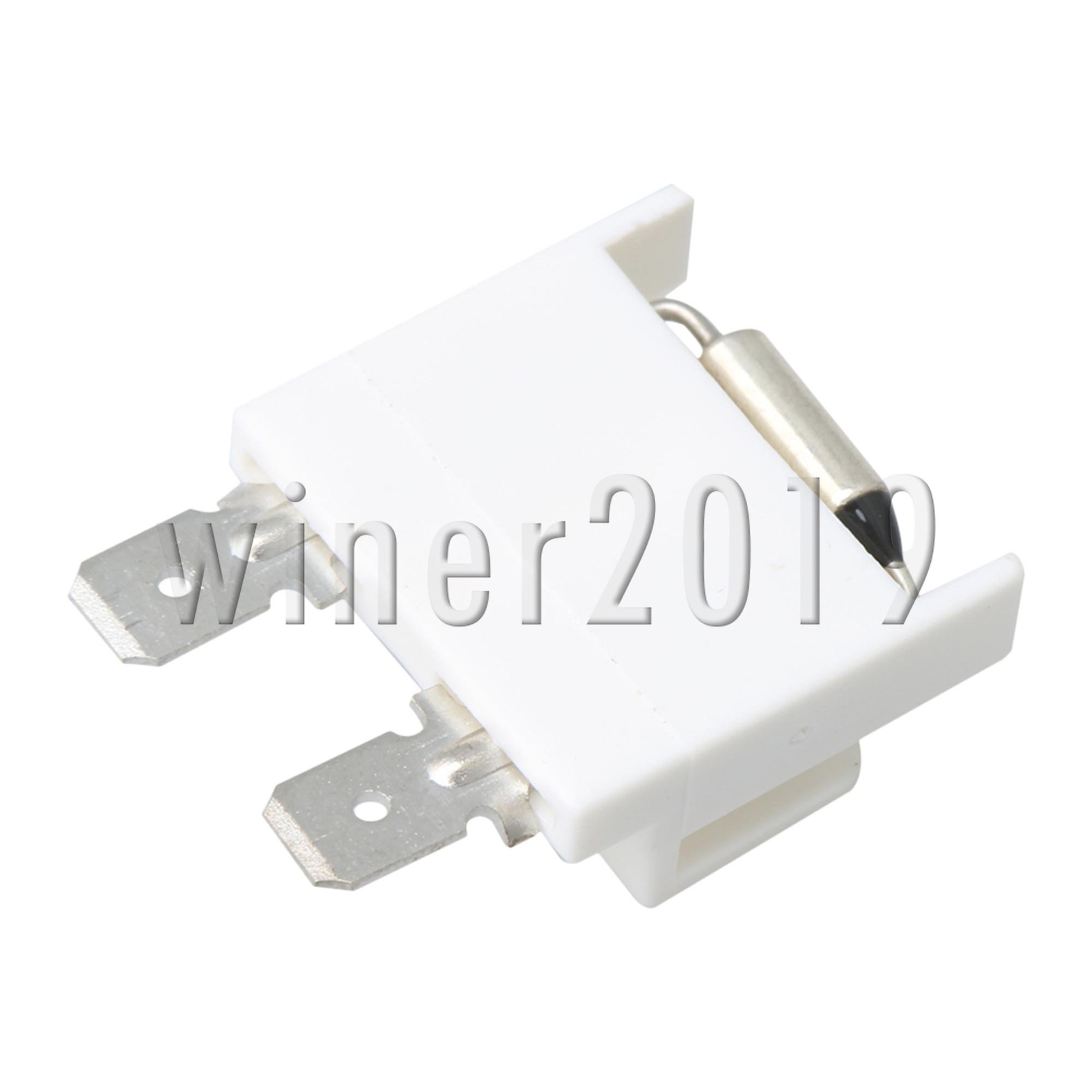 8193762 Dishwasher Thermal Fuse Kit Replacement for KUDC01TMBL0 | eBay