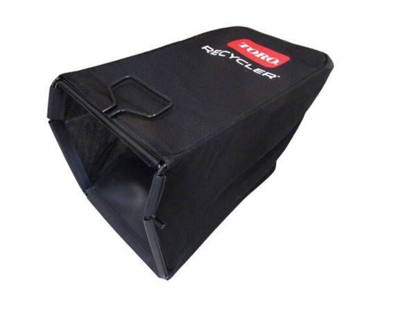 Toro Lawn Mower Grass Bag Assembly (139-5471) for sale online | eBay