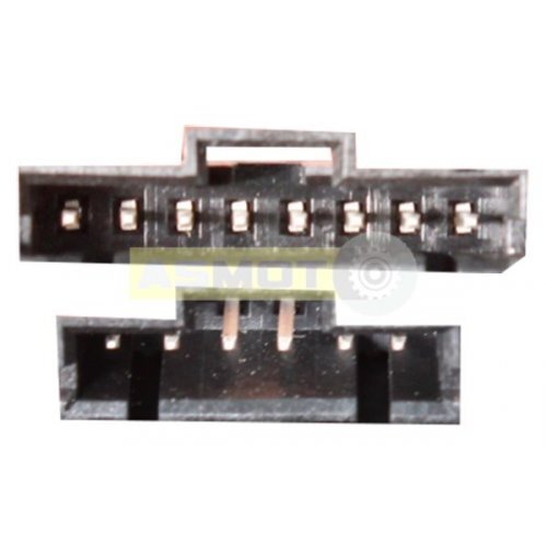 1** SCHALTER FENSTERHEBER 5801304491 NOUVEAU ORIGINAL OEM POUR IVECO | eBay