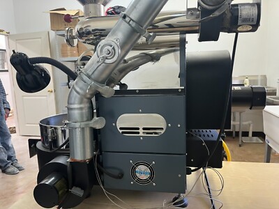 Coffee Roasters
