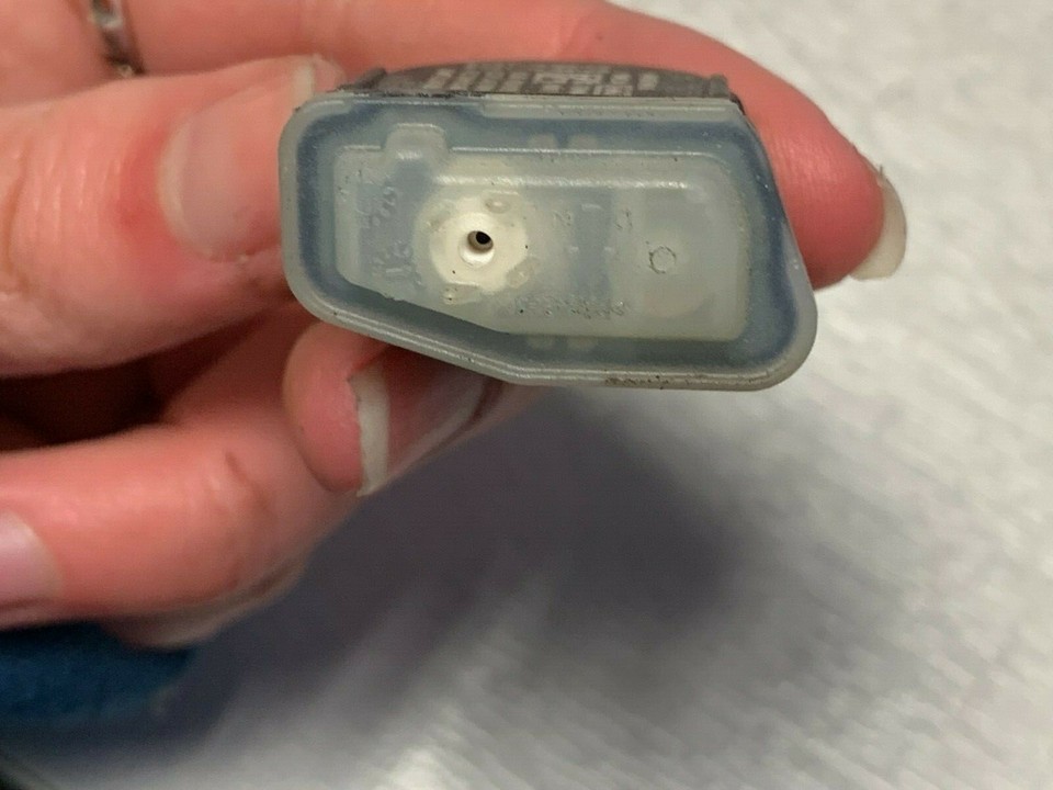 Ford Focus Tyre Pressure Control Sensor Monitoring System TPMS 2015 ...