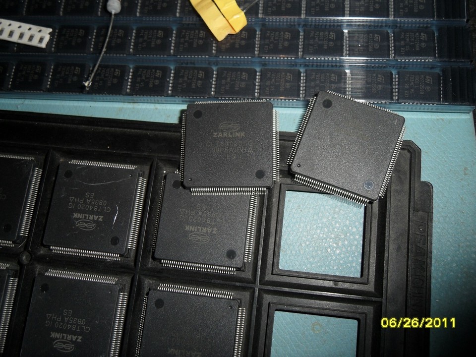 Range Rover P38 BECM & L322 BCM Specialists All Repairs test Rebuild ...