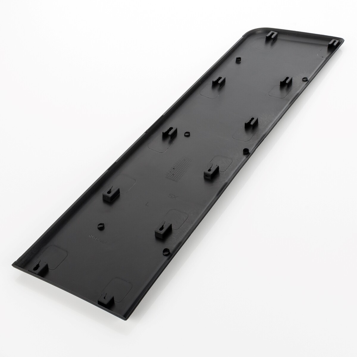 Door trim fender trim side panel rear left for FIAT DUCATO 250 290 | eBay