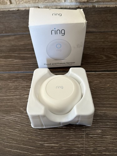 Ring Flood and Freeze Sensor -Detection for Ring Alarm System ...