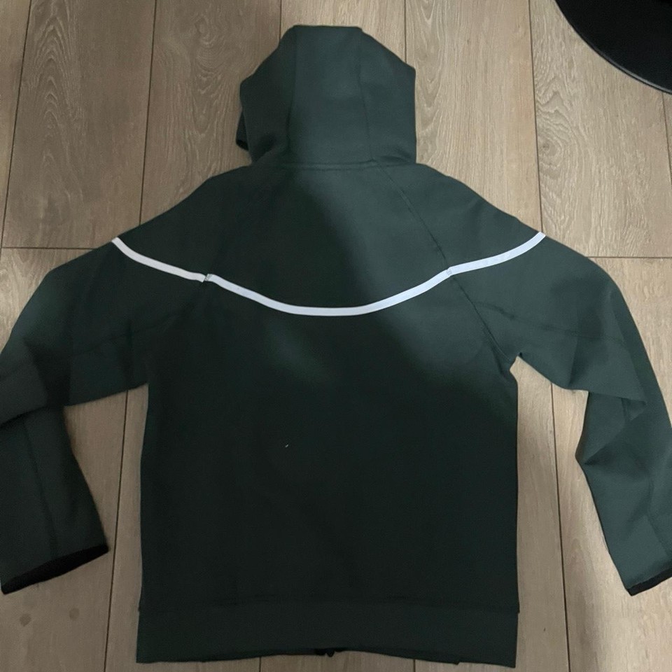 Nike Tech Fleece Reflective Full Tracksuit - Multiple Sizes. Fast Ship💨 ...