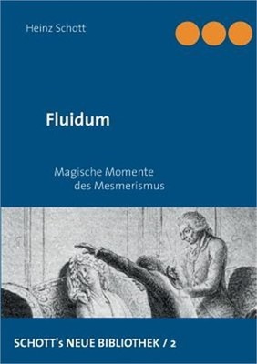 Fluidum: Magische Momente des Mesmerismus (Paperback or Softback) | eBay