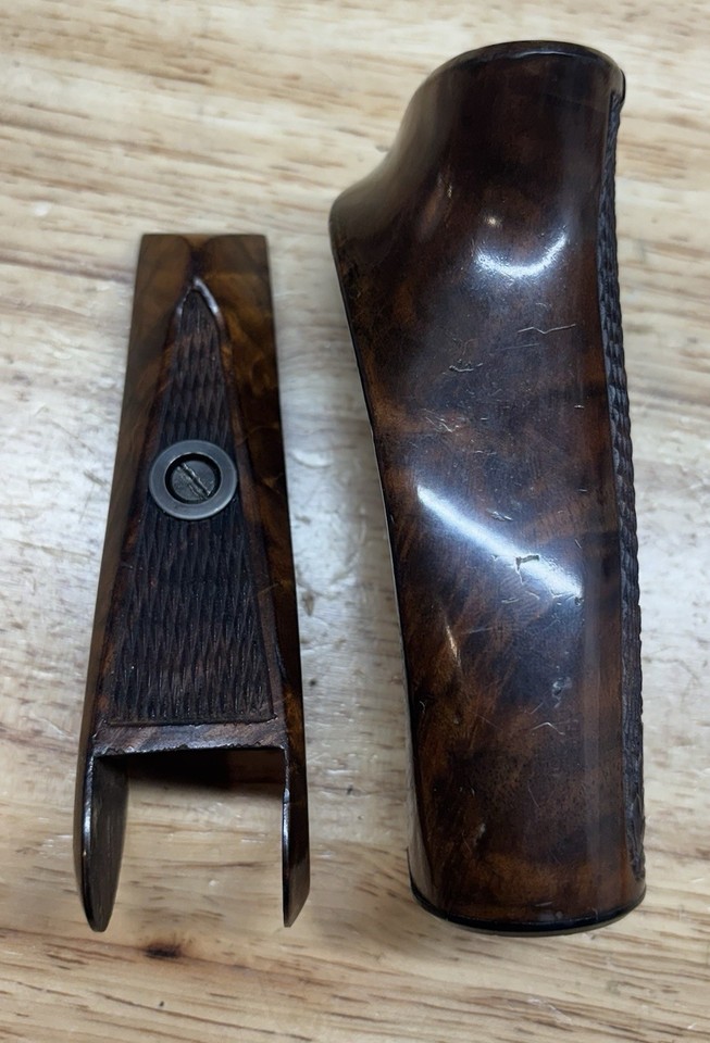 Thompson Center Contender grip and forearm, Custom, G1 Only | eBay