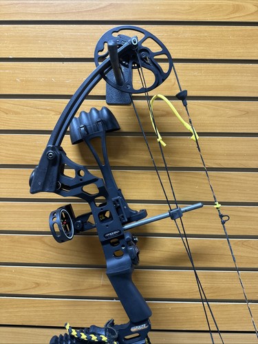 Mission By Mathews Craze Compound Bow - Item 3397 - RH | eBay