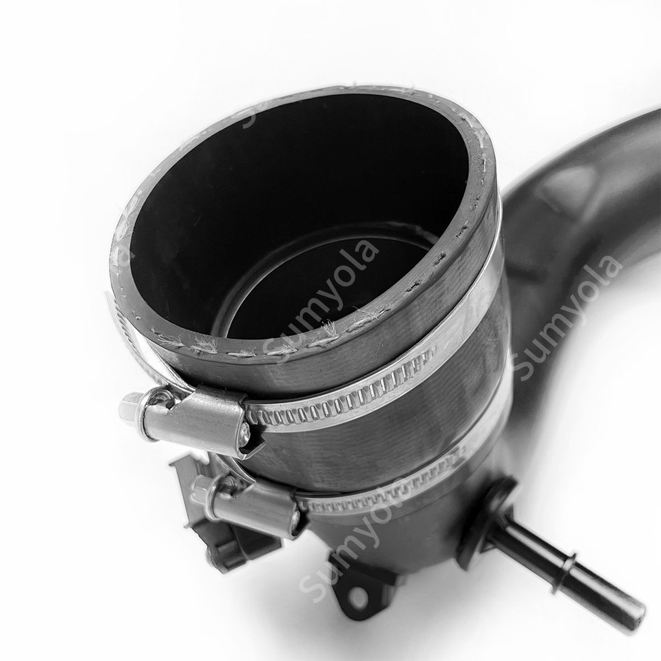 HL3Z-6F073-A For Ford Expedition 3.5L 17-20 F-150 Turbo Intercooler ...