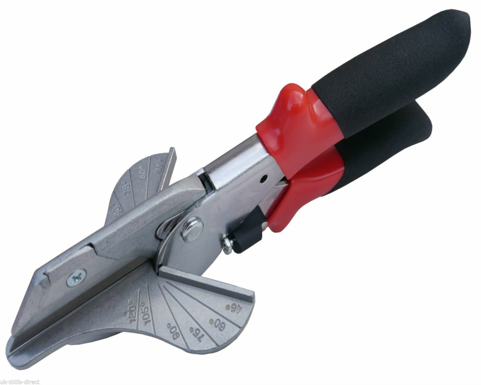 Plasterers Plastic Bead Tile Trim Cutter Snips | eBay
