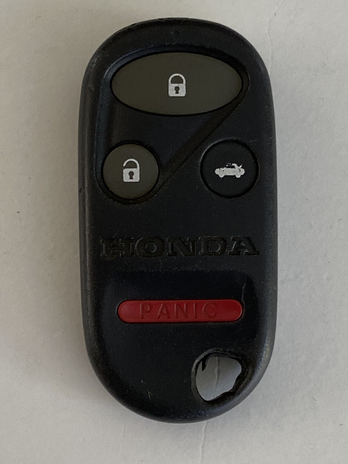 2002-2010 HONDA CIVIC CRV ELEMENT 4 BUTTON KEYLESS REMOTE G8D-344H-A ...