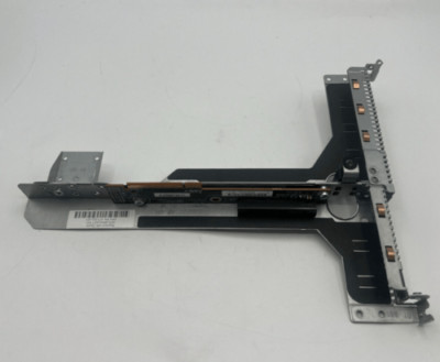 HP Proliant DL360P 671352-001 Gen8 PCIe Riser Card Assembly Board w ...