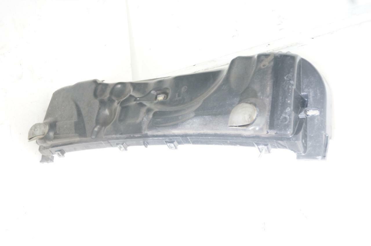 BMW E46 Lower Cabin Air Filter Intake Microfilter Housing Tray 01-05 ...