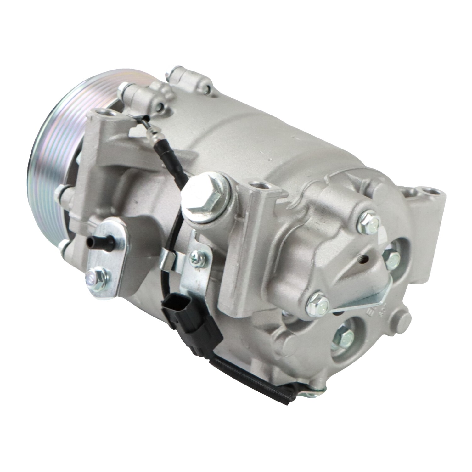 CO4920AC Air A/C Compressor Fit For Honda CRV CR-V 2007 2008 2009 2010 ...