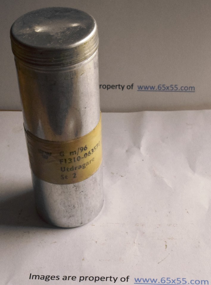 qty 2 Swedish Mauser Bolt EXTRACTOR rifle carbine m/96 M/38 M/94 swede ...