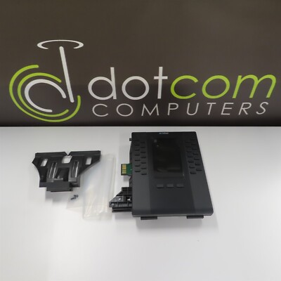 Mitel M695 PKM Programmable Key Module Telephone Accessory 50006874 | eBay