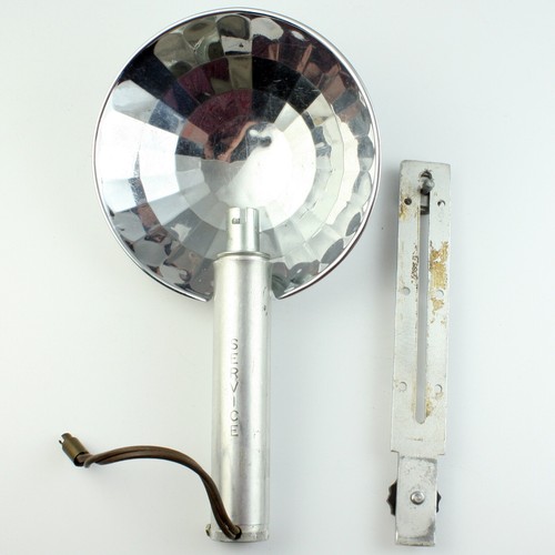 Service Brand Lightweight Flash Gun + Bar Bracket | eBay