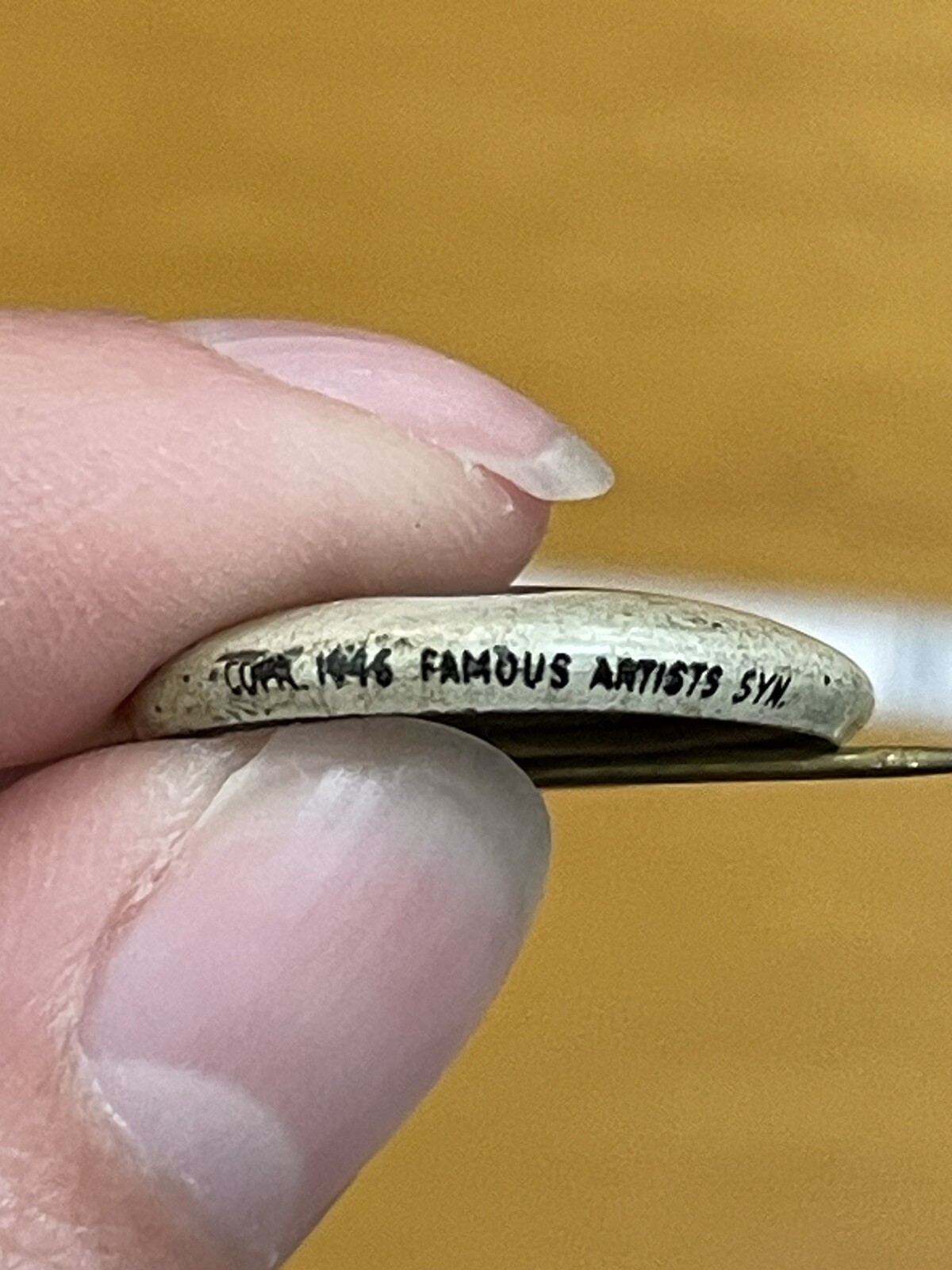 Vintage 1946 Kellogg's Pep Pin Lot Of 6 Pinbacks Button Fat Stuff Chief ...