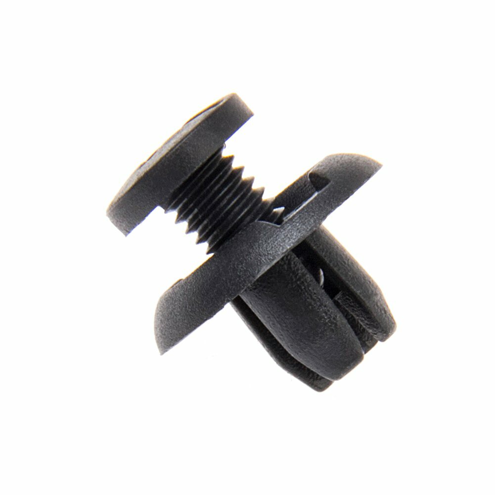 Front Car Retainer Clips & Plastic Fasteners Kit 91503-SZ3-003 21030249 ...