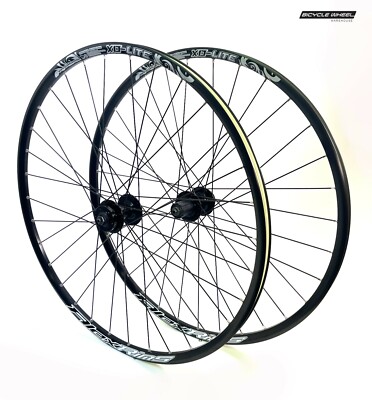 Wheels & Wheelsets - Alex Rims - Nelo's Cycles