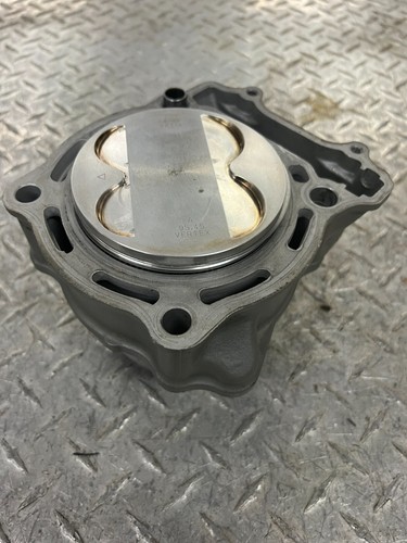 Honda Motorcycle Big Bore & Top End Kits 08-24 Suzuki RMZ450 RMZ 450 ...