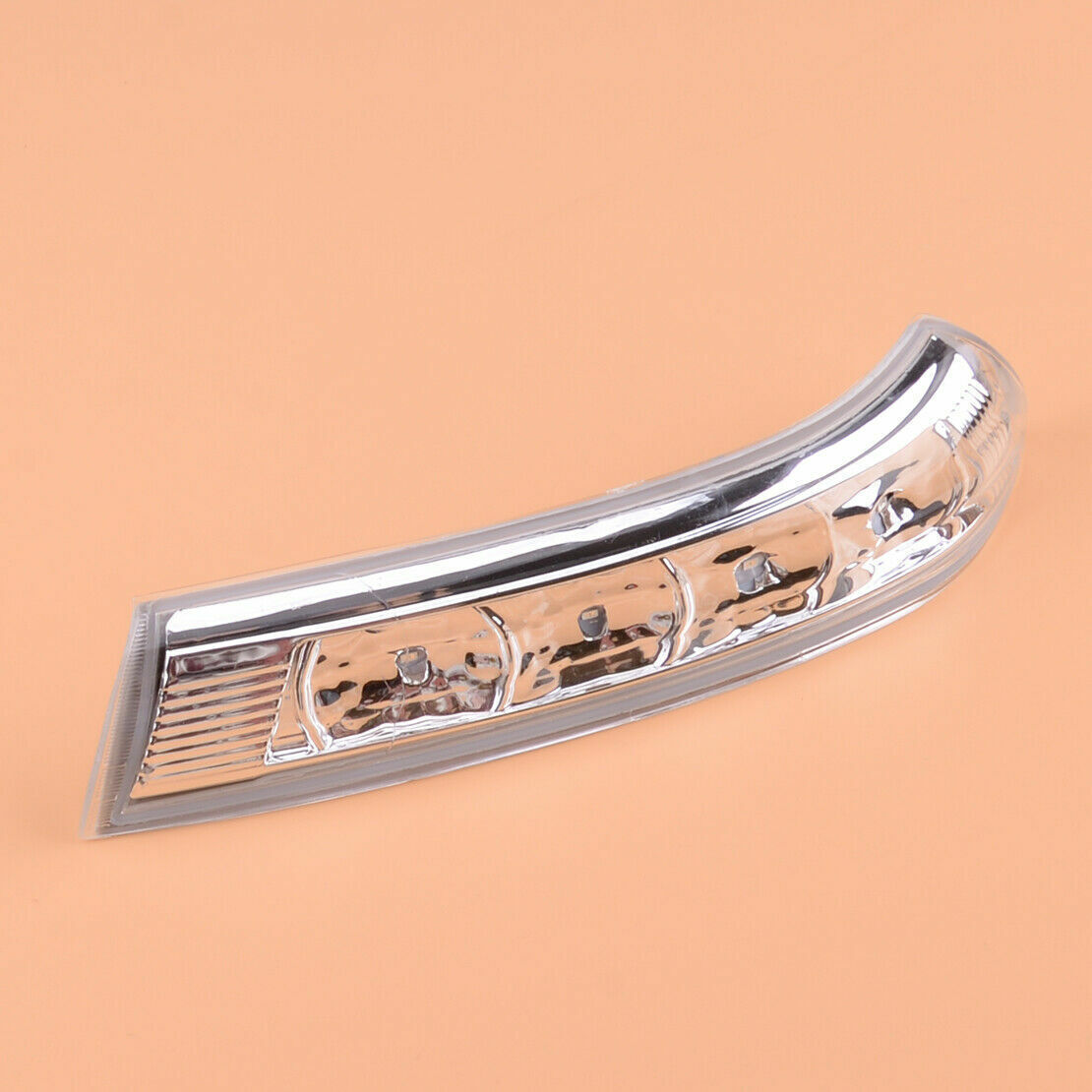 Mirror Indicator Light Repeater Right Side 876233J000 For Hyundai Santa ...