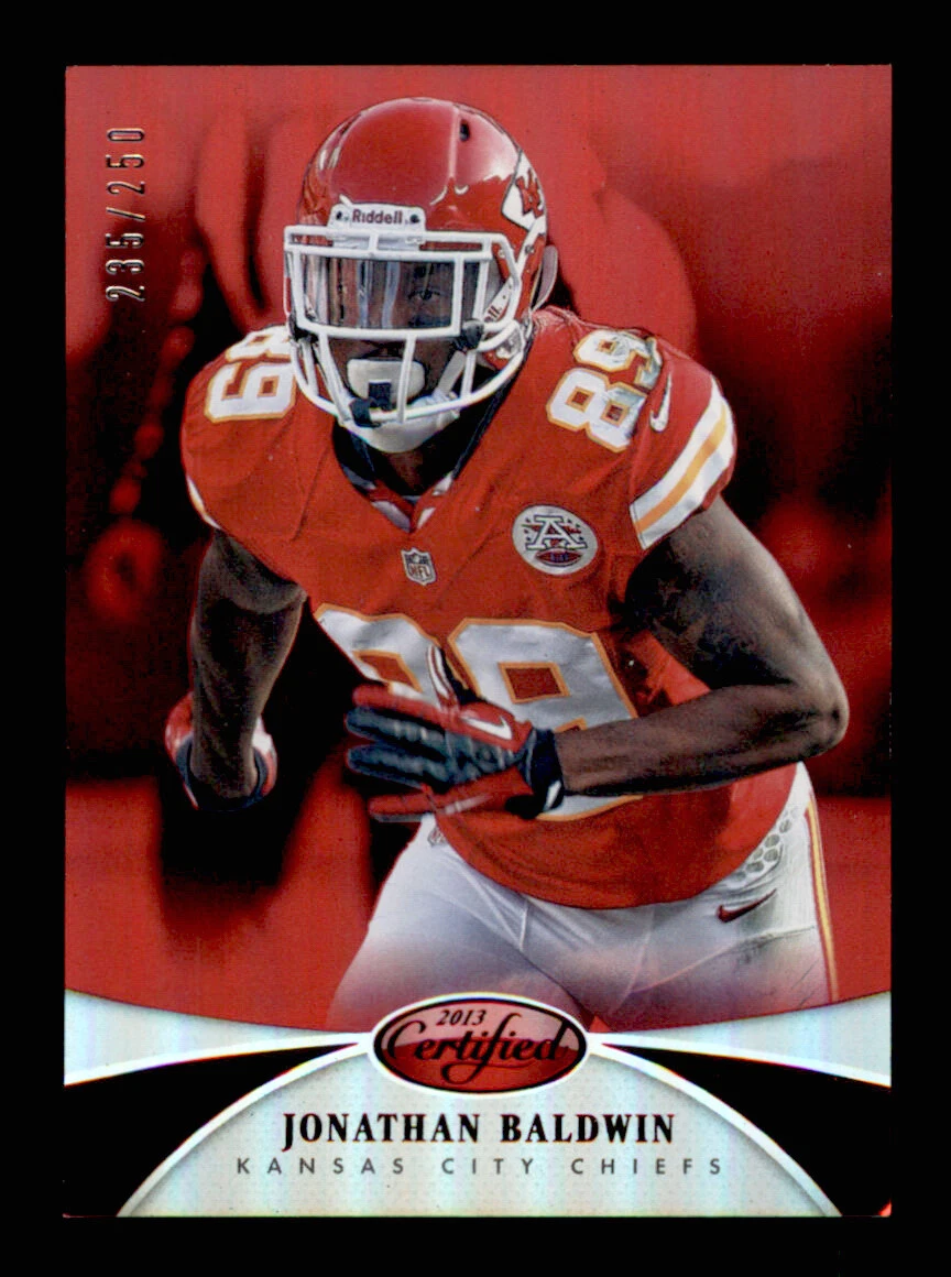 Jonathan Baldwin Chiefs