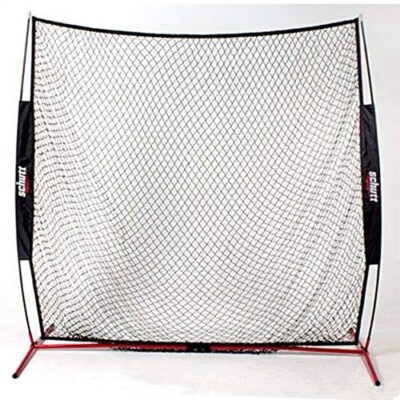 Schutt Sports Flex 7x7 Baseball Softball Training Replacement Net New ...