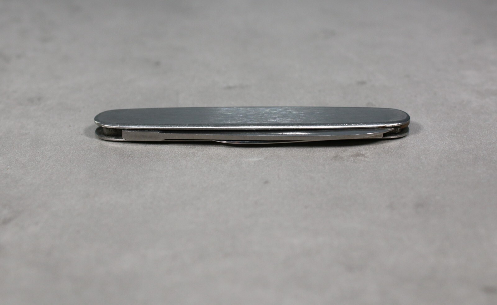 Boker Solingen Germany 2 Pocket Pen Blade Knife Stainless Rostfrei ...