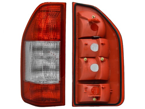Arrière Lampe Arrêter Signal Gauche 0008261556 pour Mercedes Sprinter ...