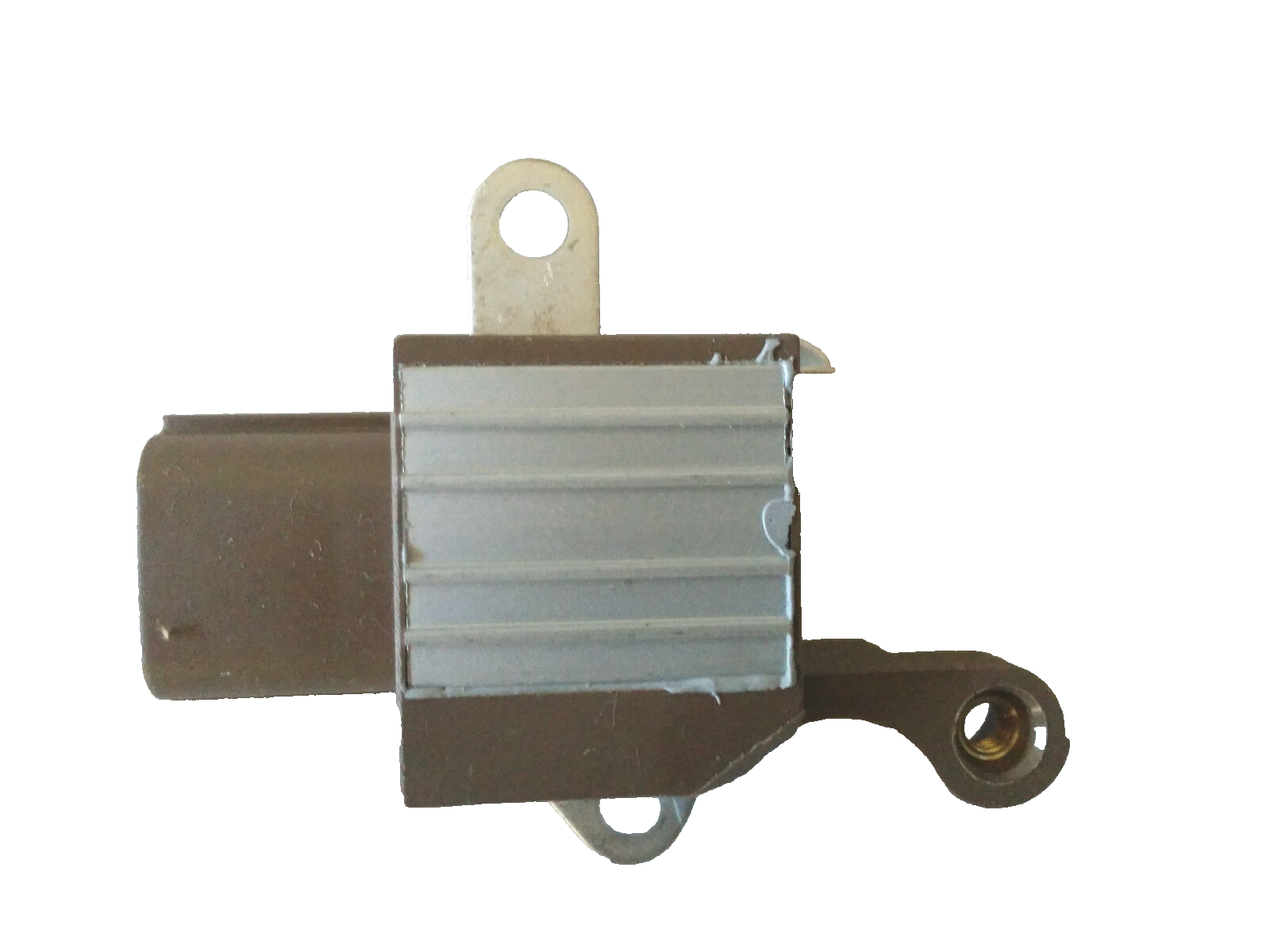 Alternator Voltage Regulator 126600-3010 In6301 for sale online | eBay