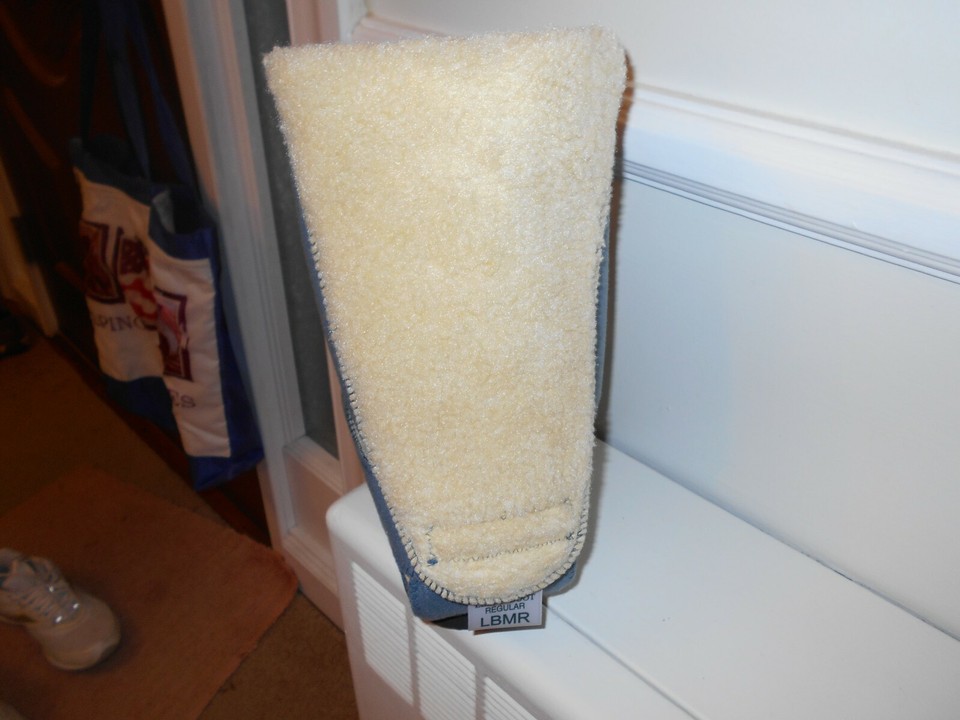 LEEDer AMBULATE MEDICAL BOOT REGULAR LBMR | eBay