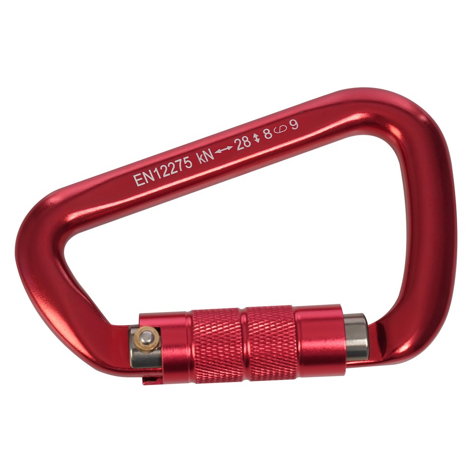 Flip Line, Steel Wire Core Flipline Kit, Tree Climbing Lanyard | eBay