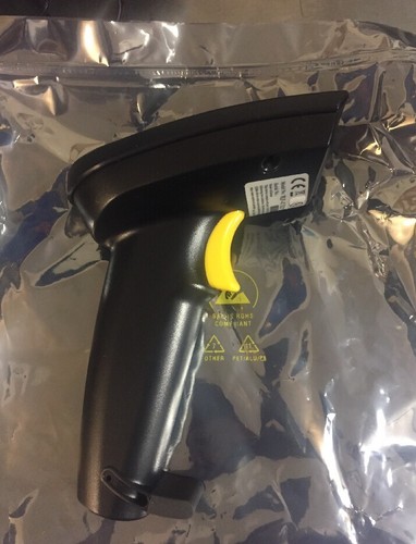 WASP WLP-4170LR Handheld CCD Scannner with Cable ~ NEW! | eBay