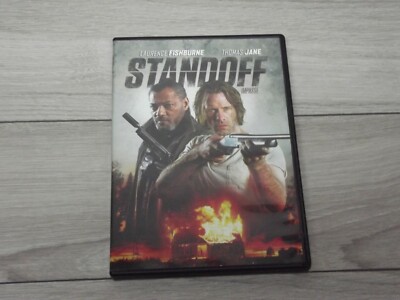 Standoff (DVD) A56 | eBay