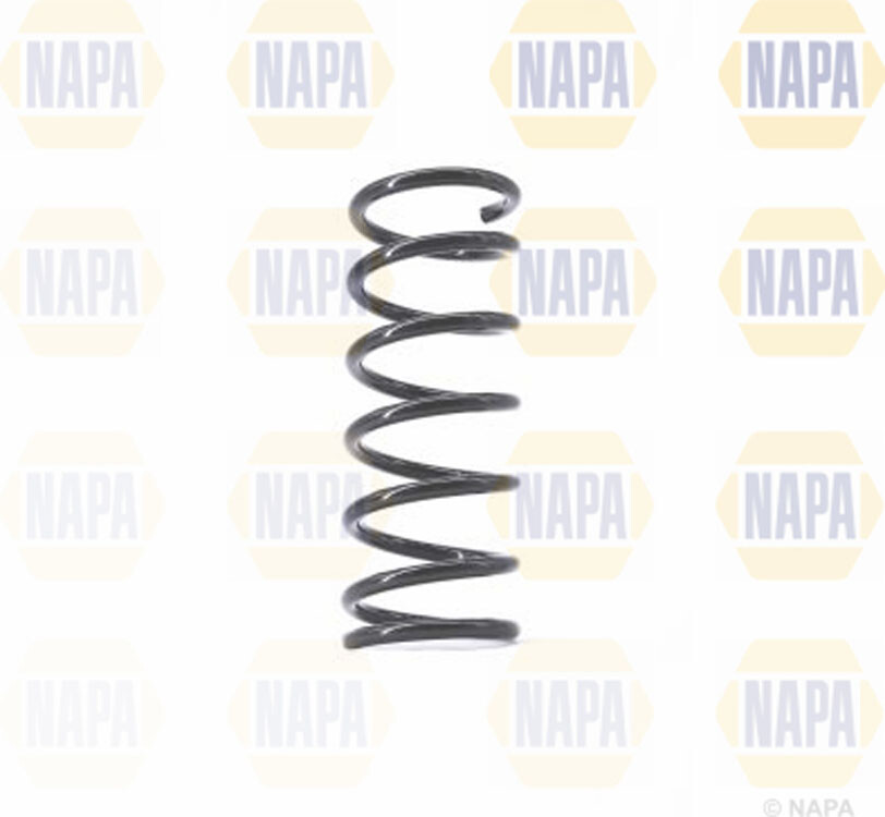 Premier Rear Suspension Coil Spring Fits Ford Mondeo 2007-2015 #6 ...